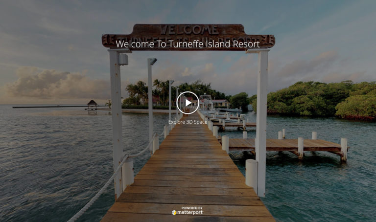 The Island - Turneffe Island Resort - Belize