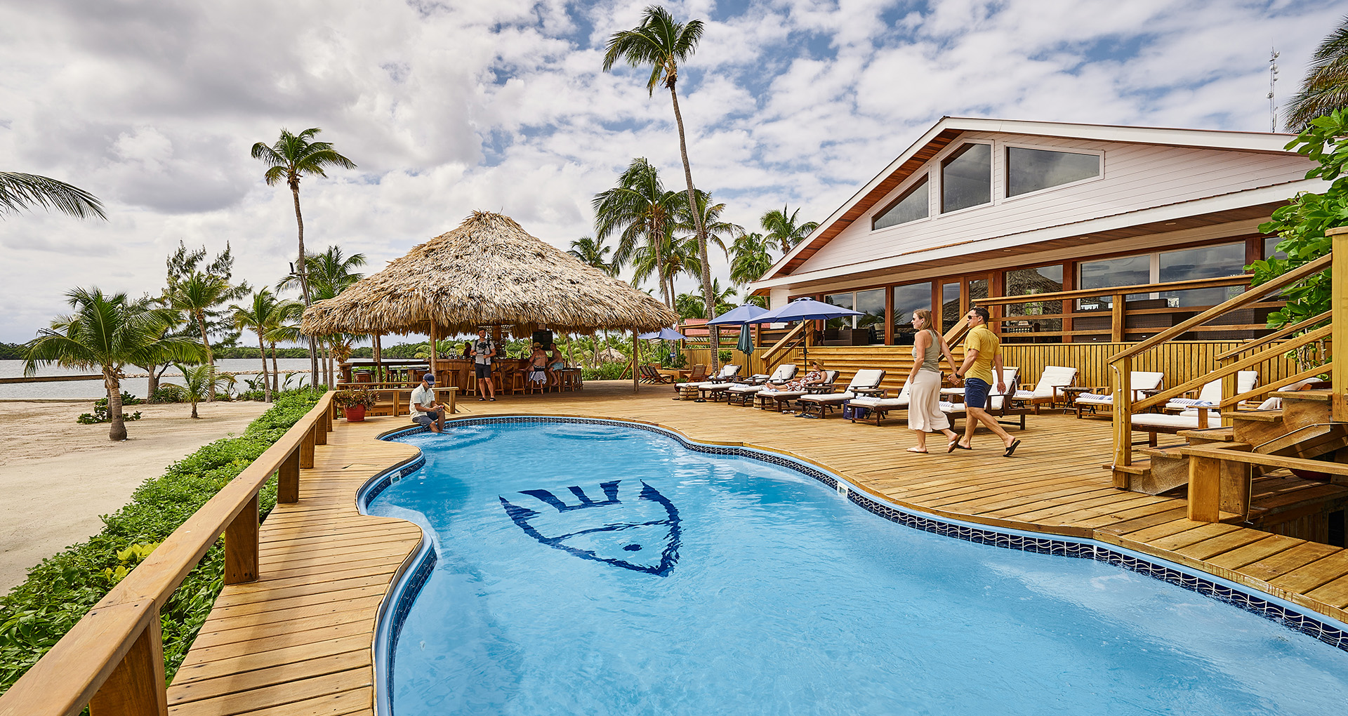 Booking Process | Turneffe Island Resort