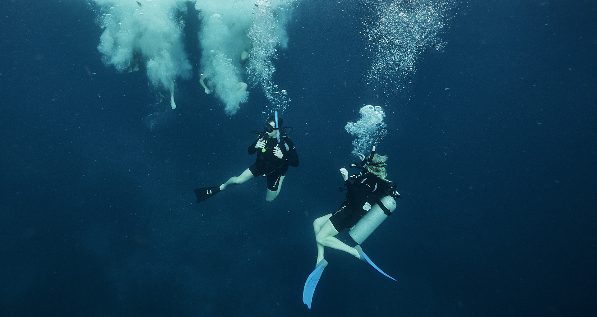 The Turneffe Atoll | Turneffe Island Resort