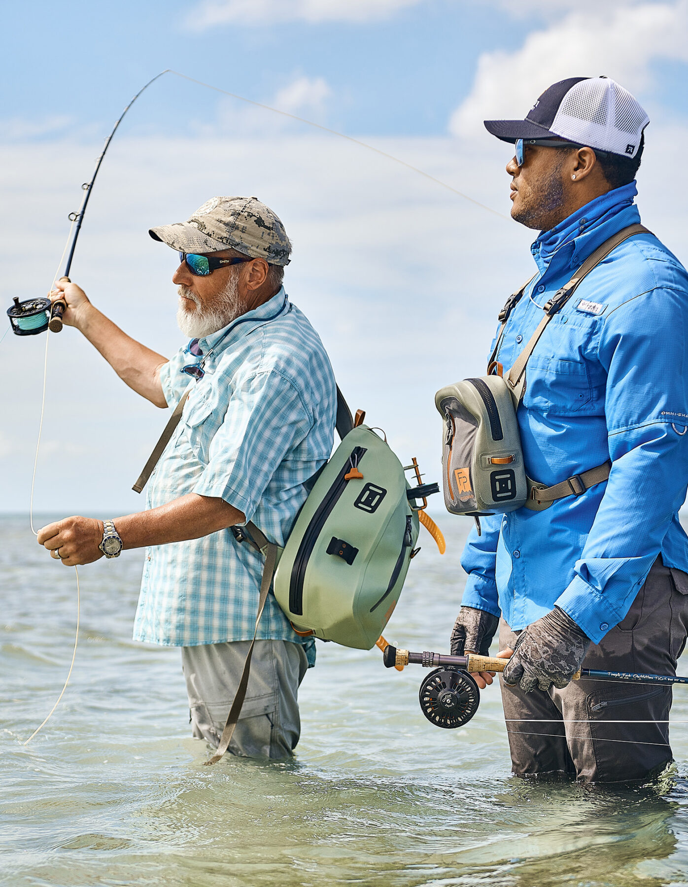 The Best Fly Fishing in the Caribbean | Turneffe Island Resort