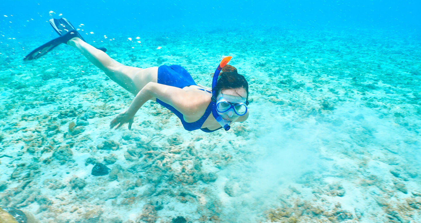 The Turneffe Atoll | Turneffe Island Resort